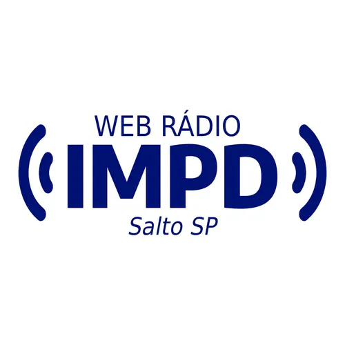 Listen to Web Rádio IMPD Salto SP | Zeno.FM
