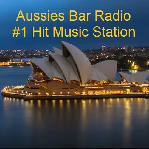 Listen to Aussies Bar Radio - ARN Australia | Zeno.FM