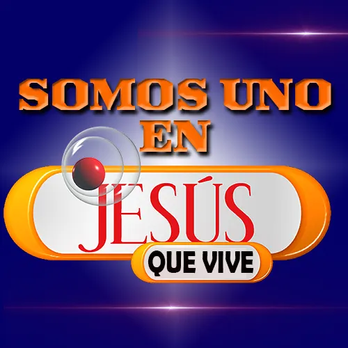 Listen to SOMOS UNO EN JESUS | Zeno.FM