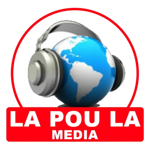 Listen to lapoula media | Zeno.FM