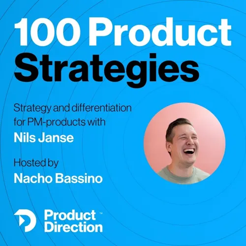 Listen to #25: From Value Proposition to Competitive Advantages with the Three Trees - with Nils ...