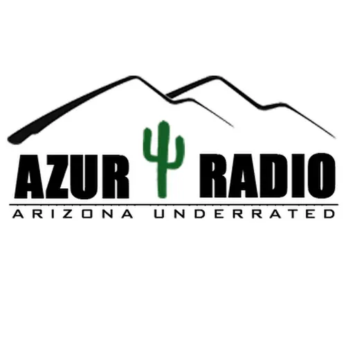 Listen to AZUR RADIO | Zeno.FM