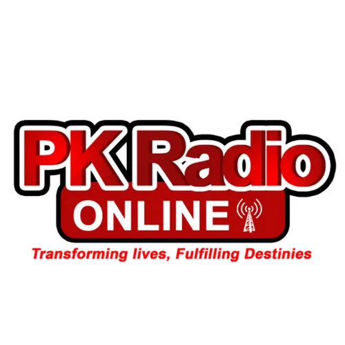 Listen to PK RADIO | Zeno.FM