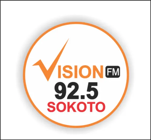 Listen to Vision FM Sokoto (92.5) | Zeno.FM