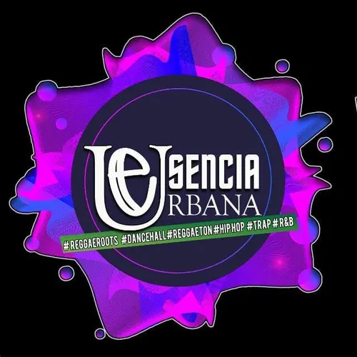 Listen to Esencia Urbana | Zeno.FM