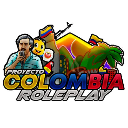 Listen to Proyecto Colombia Roleplay | Zeno.FM