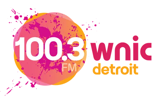 Listen to 100.3 WNIC | Zeno.FM