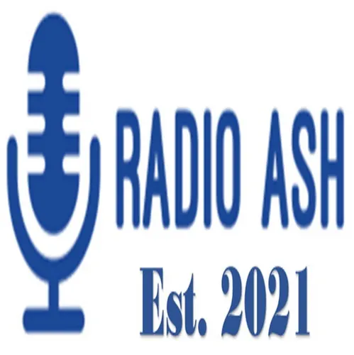 Listen to Radio Ash | Zeno.FM