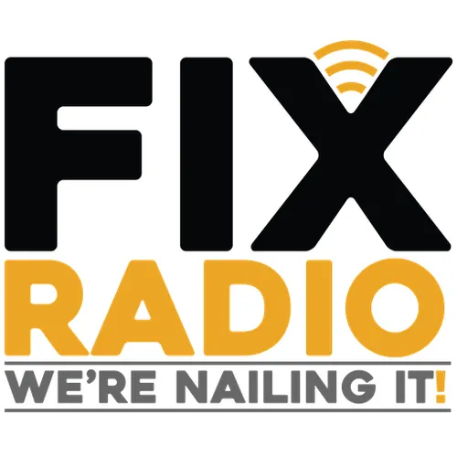 Listen to Fix Radio Manchester | Zeno.FM