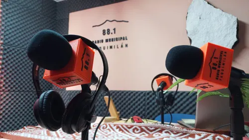 Listen to FM 88.1 TAQUIMILAN | Zeno.FM