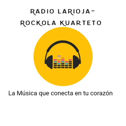Listen to Rockola Kuarteto | Zeno.FM