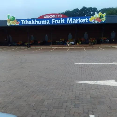 Listen to TSHAKHUMA COMMUNITY RADIO STATION | Zeno.FM