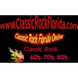 Listen to Classic Rock Florida | Zeno.FM