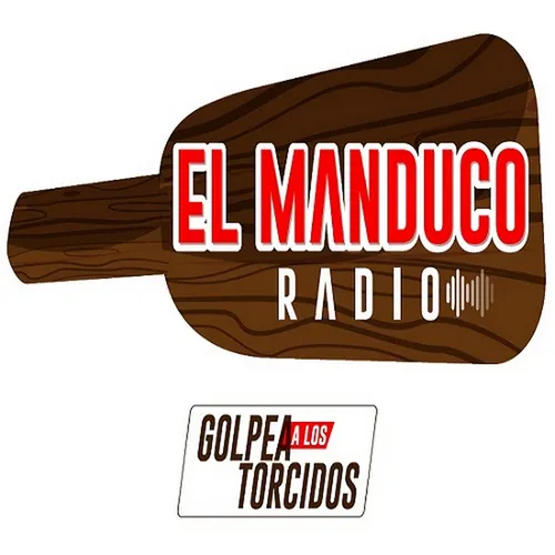Listen to El Manduco Radio | Zeno.FM