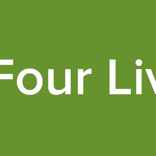 Listen to 4Four Live | Zeno.FM