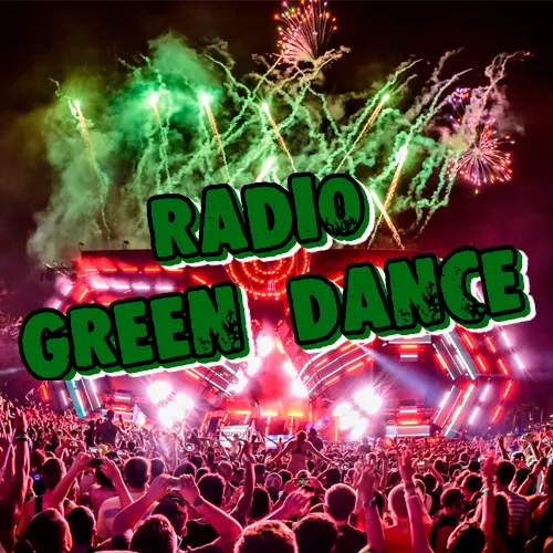 Listen to Radio GREEN DANCE | Zeno.FM