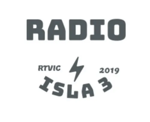 Listen to RADIO ISLA 3 - DIGITAL NEWS | Zeno.FM