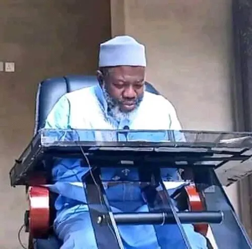 Listen to Sheikh Luqman Okene | Zeno.FM