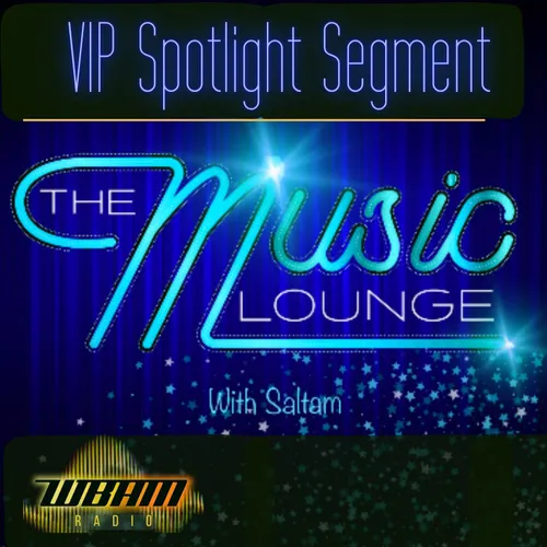Listen to VIP Spotlight Segments | Zeno.FM