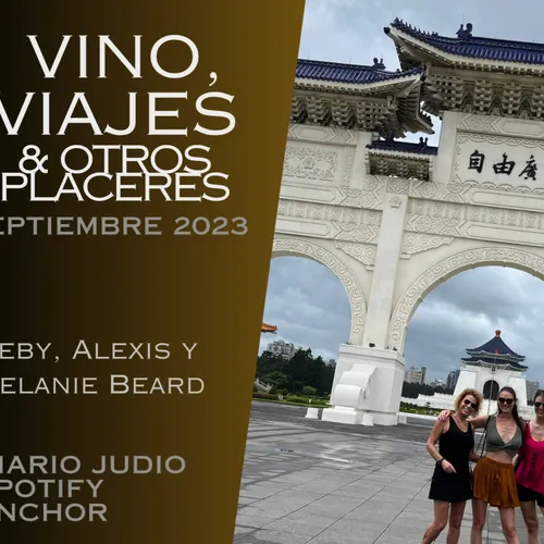 Listen to Descubre los placeres ocultos de la elegancia y el lujo en ...