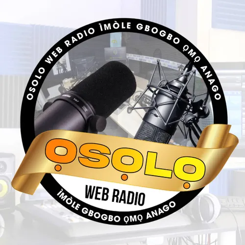 Listen to OSOLO WEB RADIO | Zeno.FM