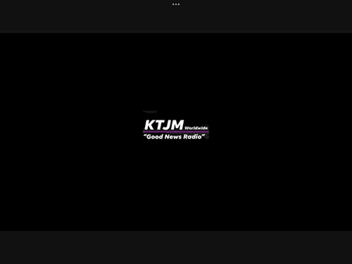 Listen to KTJM Worldwide | Zeno.FM