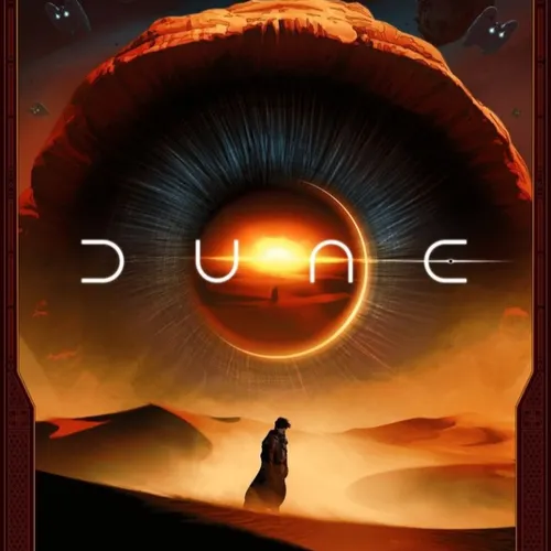 Listen to Dune - Motivos y propósitos de las Bene Gesserit -Frank Herbert | Zeno.FM