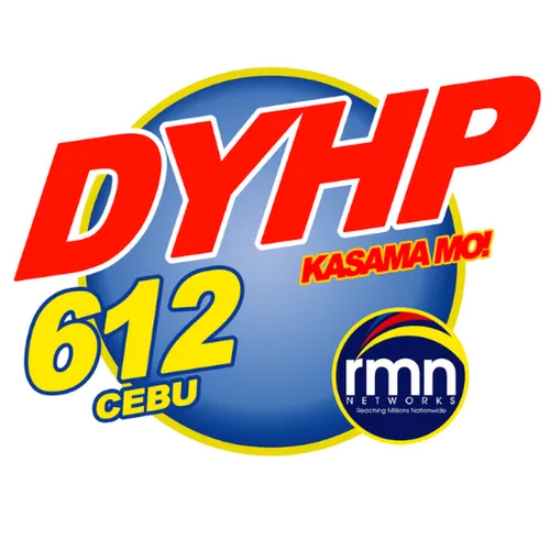 Listen to DYHP RMN Cebu | Zeno.FM