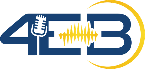 Listen to 4EB | Zeno.FM