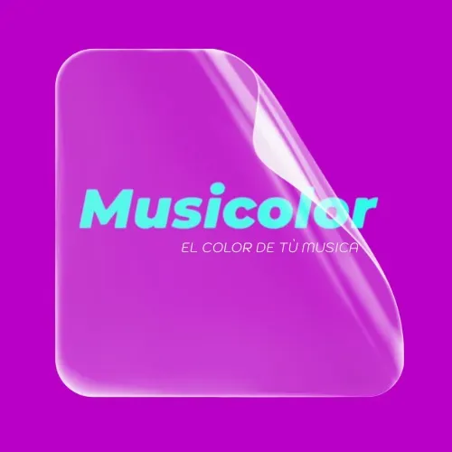 Listen to MUSICOLOR | Zeno.FM