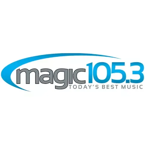 Listen to KSMG Magic 105.3 FM (US Only) | Zeno.FM