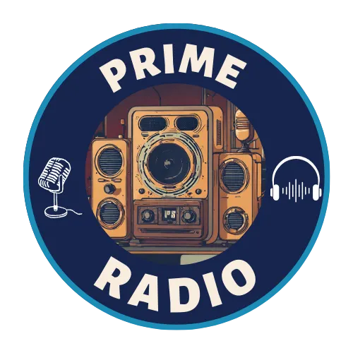 Listen to PRIME RADIO | Zeno.FM