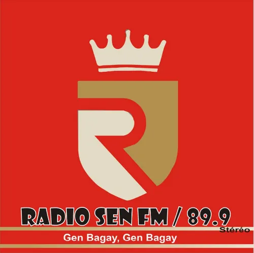 Listen to RADIO SEN FM | Zeno.FM