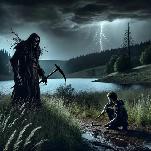 Listen to There Are Rules To Killing Monsters | Zeno.FM