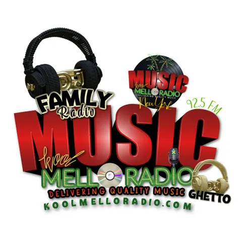 Listen to Kool Mello Radio | Zeno.FM