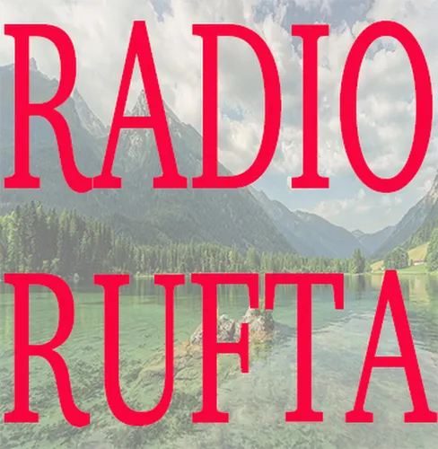 Listen to Rufta | Zeno.FM