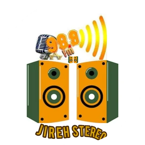 Listen to JIREH STEREO | Zeno.FM
