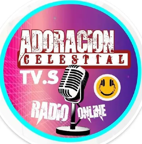 Listen to Adoracion celestial tv.s | Zeno.FM