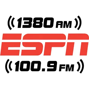 Listen to WKJG ESPN Radio 1380 | Zeno.FM