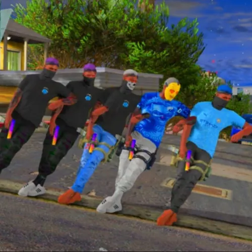 Listen to Fzn fps | Zeno.FM