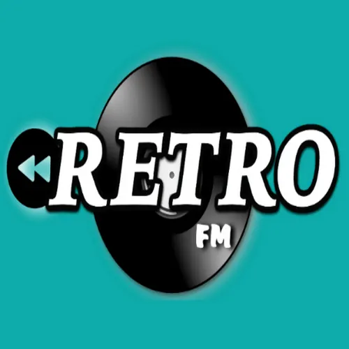 Listen to Radio Retro FM | Zeno.FM
