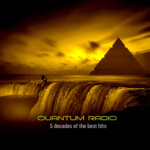 Listen to Quantum Radio | Zeno.FM