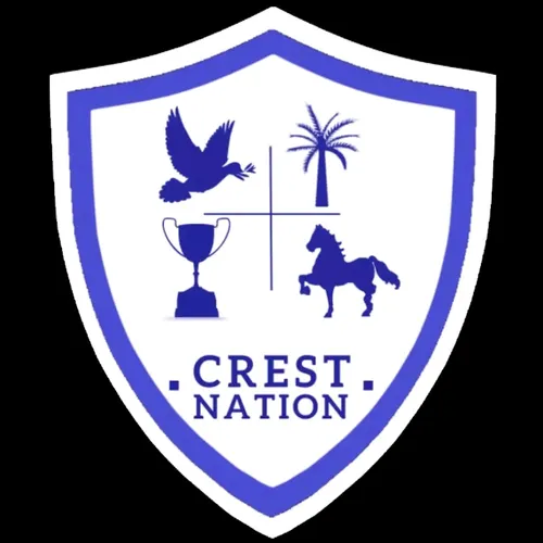 Listen to Crest Nation | Zeno.FM