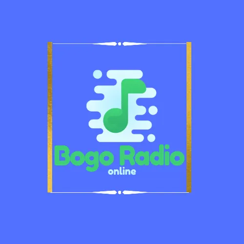 Listen to BOGO radio | Zeno.FM