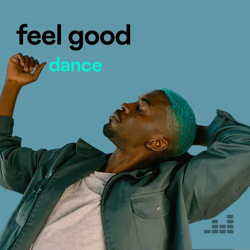 Listen to Feel Good Dance | Zeno.FM