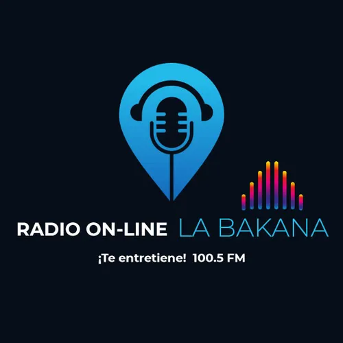 Listen to Radio La Bakana | Zeno.FM