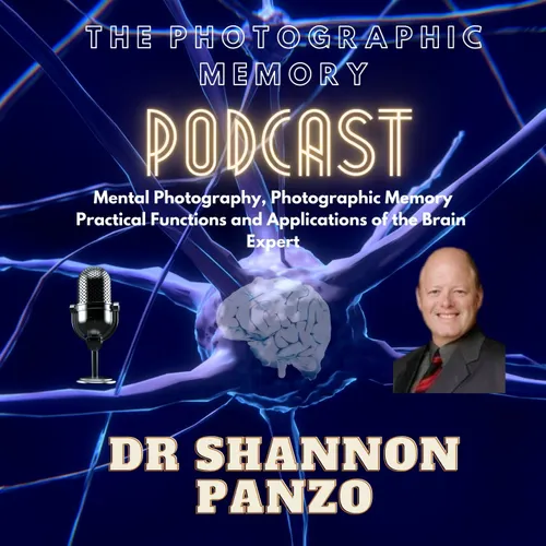 Listen to Dr Shannon Panzo talks about the power of decision making ...