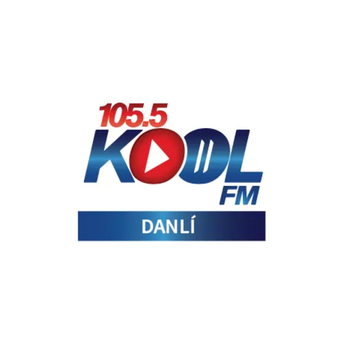 Listen to KOOL FM 105.5 DANLI | Zeno.FM