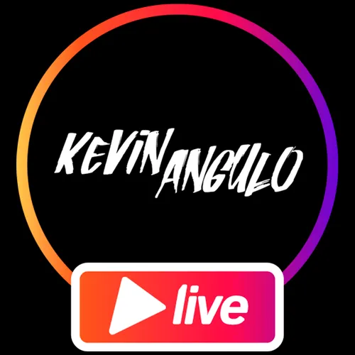 Listen to Dj Kevin Angulo | Zeno.FM