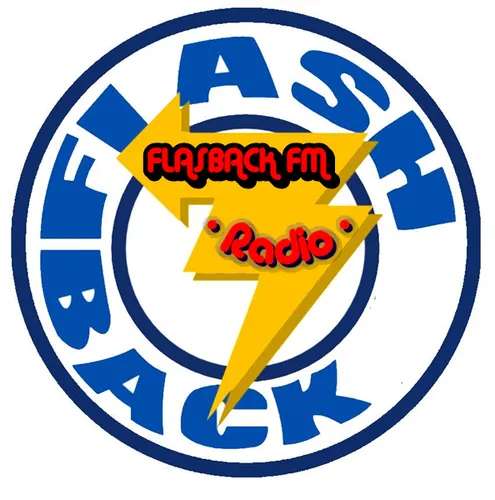 Listen to flashback fm radio | Zeno.FM